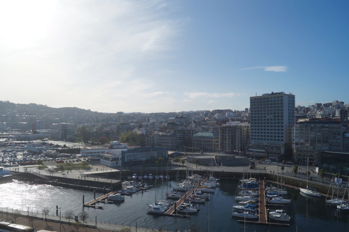 Vigo | Vår vidunderlige verden